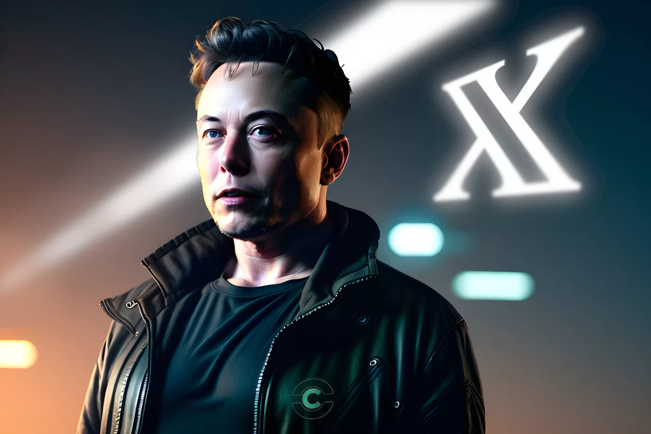 Elon Musk's X Acquiring a Crypto License Poses a Major Disruption in ...