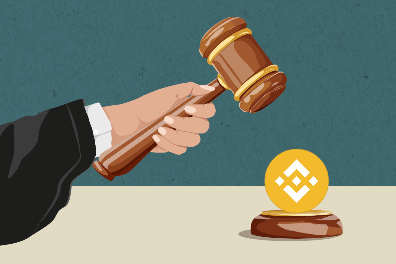 Binance and CZ's Legal Settlements and Future Implications: What you ...