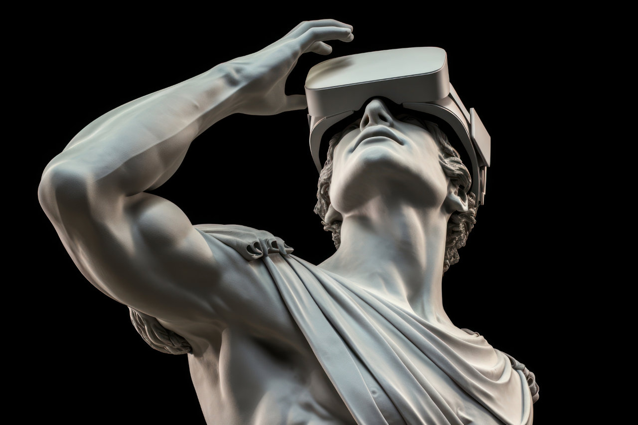 The Evolutionary Journey of the Metaverse - Beaglenaut