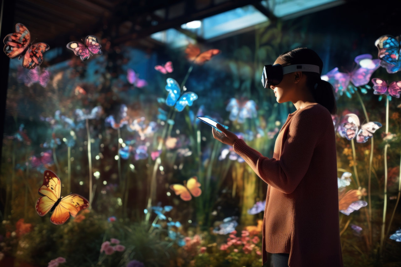 How to Access The Metaverse: The 101 - Beaglenaut