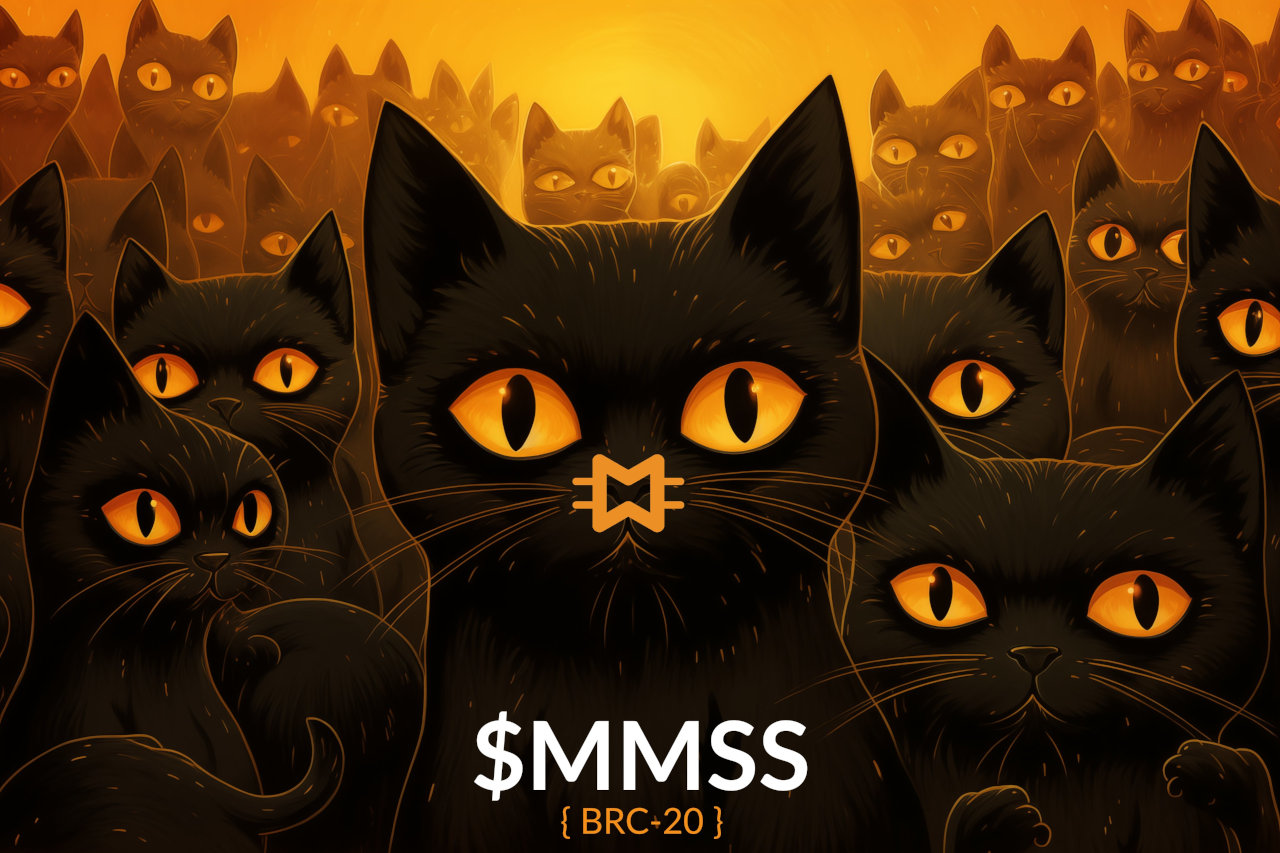 The Rise of MMSS: Korea's First BRC-20 Token - Beaglenaut