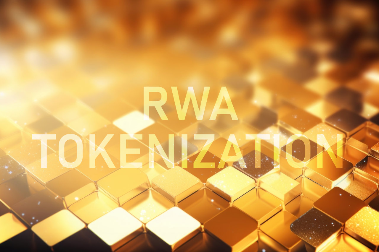 RWA Tokenization: The Future of Asset Management - Beaglenaut